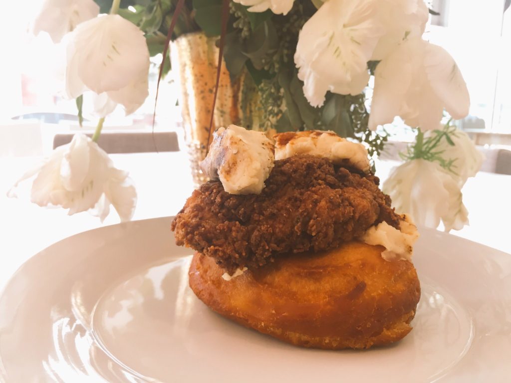Places: Gourdough’s Doughnuts, Beer, & Cocktails - Phat Phoodies