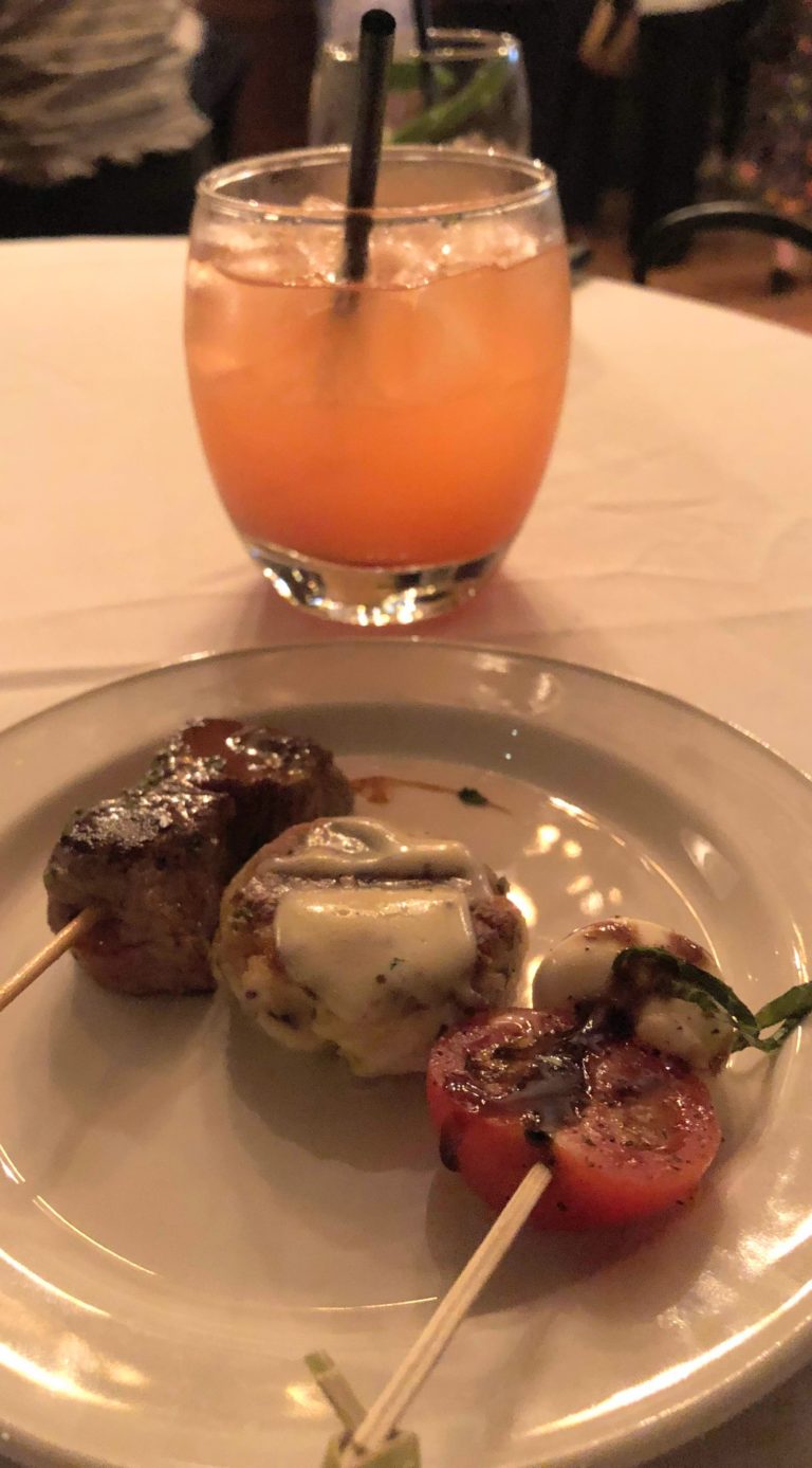 Let’s Go To III Forks! A Restaurant Review - Phat Phoodies