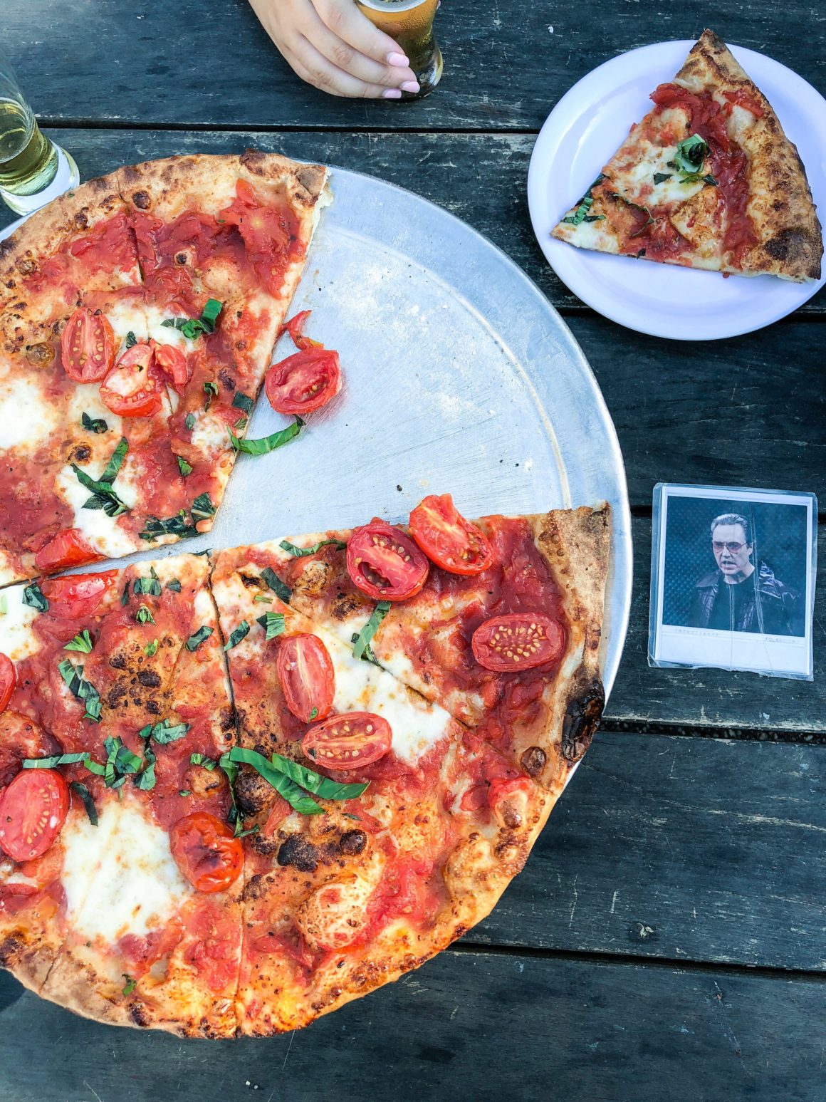 The Best Austin Pizza Spots - Phat Phoodies