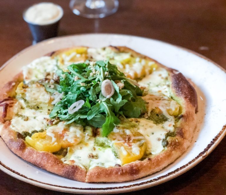 The Best Austin Pizza Spots - Phat Phoodies