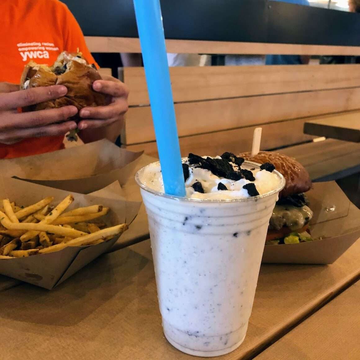 Where to Find the Top Milkshakes in Austin - Phat Phoodies